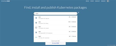 Kubenetes进阶Helm3保姆级安装与Chart使用 helm下载chart到本地 CSDN博客