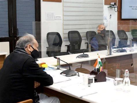 Rajasthan Night Curfew Timings In 8 Districts Slew Of Measures