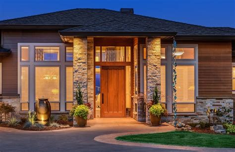 Aesthetics Matter How New Windows And Doors Enhance Your Homes Curb