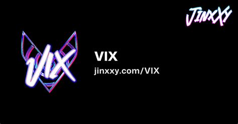 Vix Vix Jinxxy