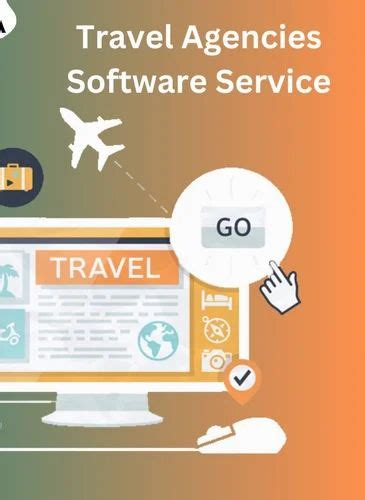 Tour Agency Software Solutions At Best Price In Thazhecode Id