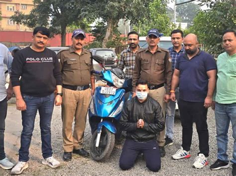 Uttarakhand Man Arrested For Groping Woman After Cctv Footage Surfaces