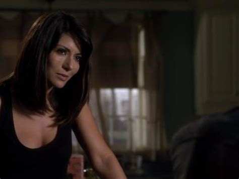 Marisol Nichols