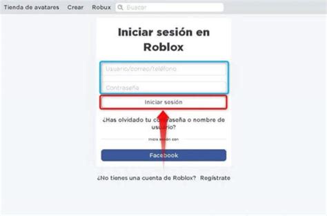 Cuidado Con Crear Una Cuenta En Roblox Mejor Sigue Estos Pasos
