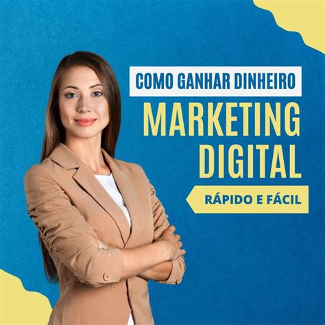 Como Ganhar Dinheiro Rápido Na Internet 6 Maneiras