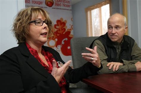 La Mère De Katherine Beaulieu Rencontre Jean Marie De Koninck