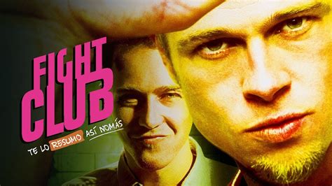 Top 73 Imagen Peliculas Como El Club De La Pelea Abzlocal Mx