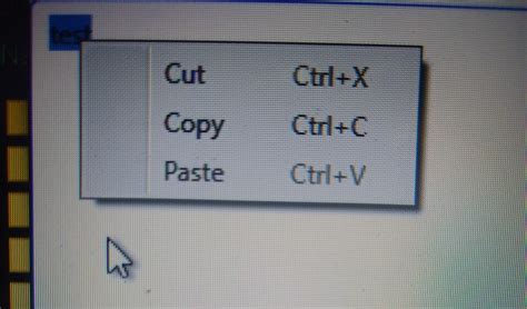 Make Textbox Contextmenu Theme Aware · Issue 1067 · Handyorg