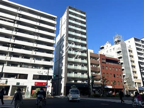 プレール・ドゥーク亀戸6丁目｜仲介手数料無料＋高還元率