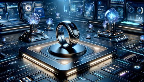 Samsung Galaxy Ring Exceeds Expectations By Jakub Jirak Techlife Mar 2024 Medium