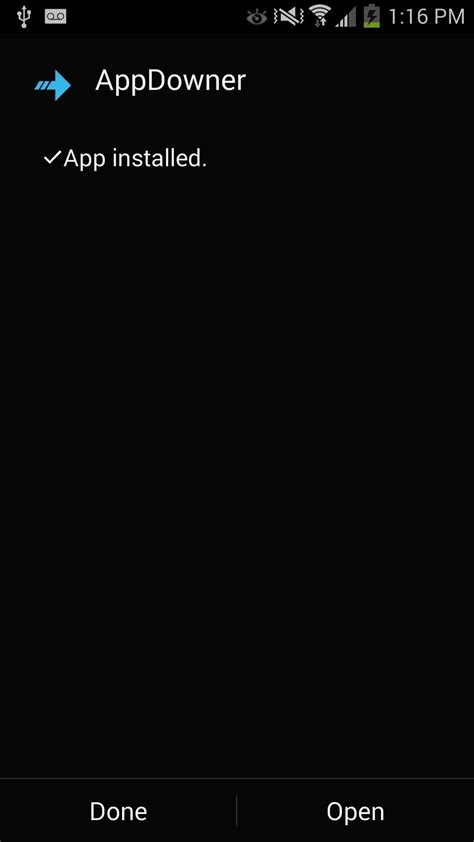 How To Downgrade Apps On Your Galaxy Note Or Other Android Device Samsung Gadget Hacks