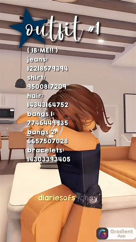 Berry Ave Mumteen Code Roblox Berry Avenue Outfit Codes Pjs Codes
