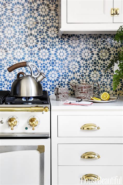 20 Bathroom Backsplash Tile Patterns The Decor Project