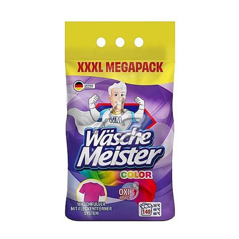 Wasche Meister 10,5kg Color 140PD | A - Z papír, spol. s r.o.