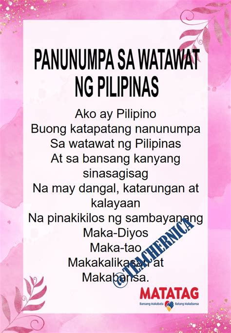 Pink Aesthetic Design Classroom Matatag And Melc Files Facebook