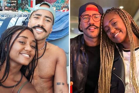 Sarah Aline Revela Fim De Amizade Com Ricardo Alface Saiba Motivo