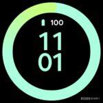 Wear OS 6 Preview Hands On Material 3 Theming New Animations