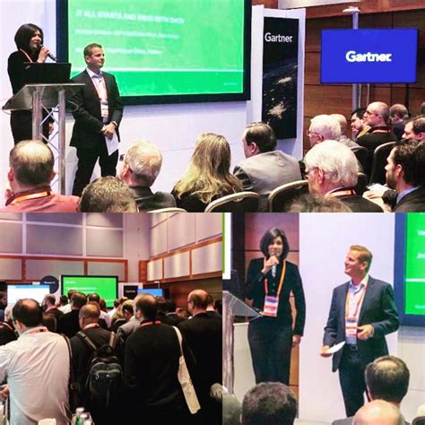 Vanessa Eriksson On Linkedin Gartner Digitaltransformation