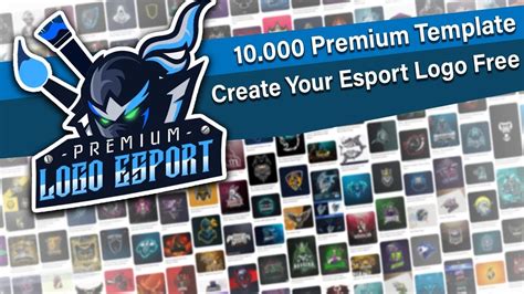 5 Aplikasi Pembuat Logo Squad Ml Keren Dan Unik