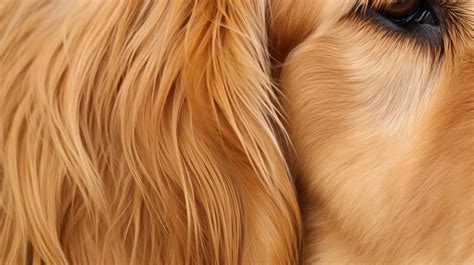 Are There Golden Retrievers That Dont Shed Facts Guide Qkoge