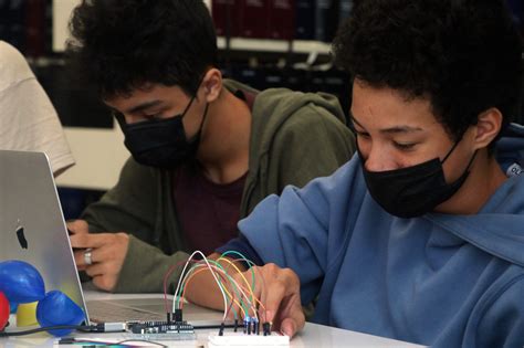 Digital Day Camp Eyebeam