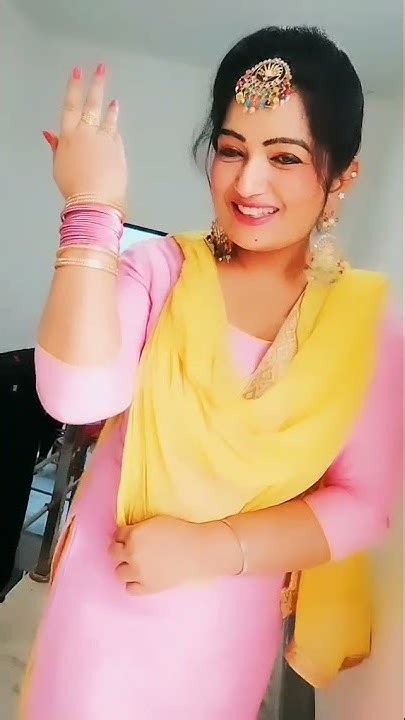 Mona Singh Hot Dance Video Punjabi Girls Big Boobs Punjabi Girls