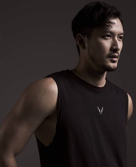 Hung Yee Chan For Austen Stag