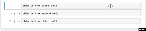 译 27 个jupyter Notebook的小提示与技巧 Focus On Ml And Dm