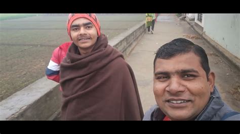 अचानक हॉस्पिटल में क्या हुआ जो इतनी भीड़ इकठ्हा हों गयी Youtube