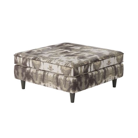 Fusion Furniture Grab A Seat 170 C Kanoko Shadow Mid Century Modern