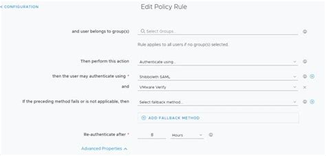 Shibboleth As Idp For Workspace One Access Page 2 My Virt
