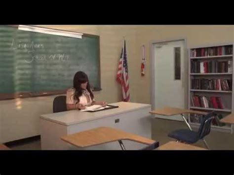 Lisa Ann Sexy Teacher Youtube