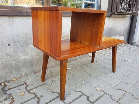 Szafka RTV Patyczak PRL 7525151225 Oficjalne Archiwum Allegro