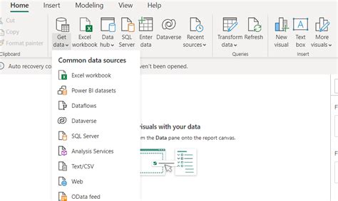 Text Sentiment Analysis With Power Bi Dance Sing With Data