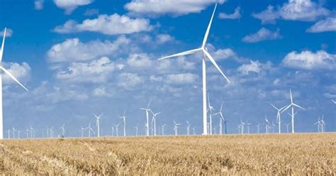 Siemens Energy Launches 43 Billion Takeover Bid For Siemens Gamesa