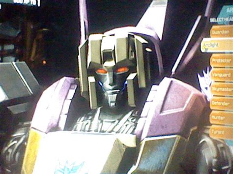 Transformers Fall Of Cybertron Drift By Dwabus64 On Deviantart