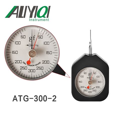 Medidor De Tensión De Dial Analógico Tensiómetro Grandado