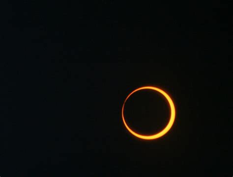 Segurança Ocular Do Eclipse Solar Anular O Que Um Optometrista Deseja
