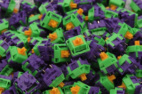 Hmx Switches
