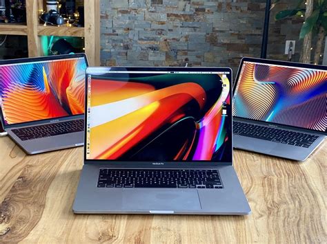 Inch MacBook Pro Vs Inch MacBook Pro Vs MacBook Air FIGHT IMore