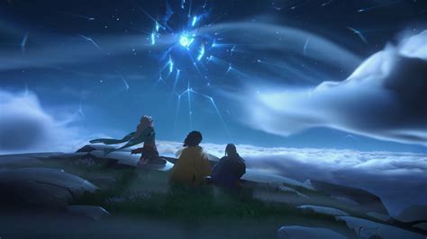 Everwild Reportedly Rebooted Now Targeting 2024 Release Date TechRadar
