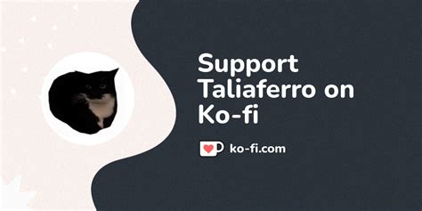 Support Taliaferro