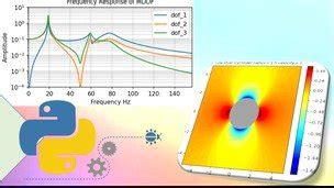 Online Course Python For Mechanical Engineers From Udemy Class Central