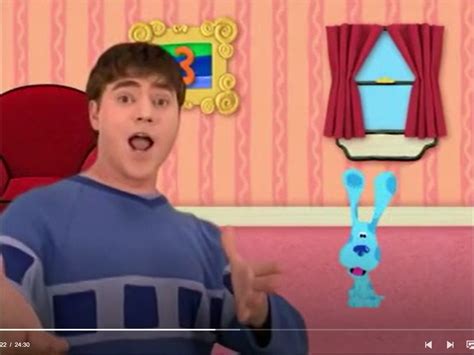 Numbers Everywhere Blues Clues Wiki