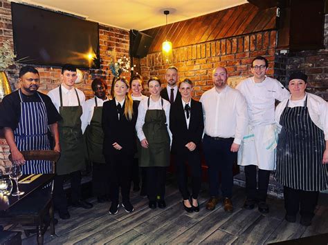 Team All Set To Welcome Our Guests Church Lane Midleton