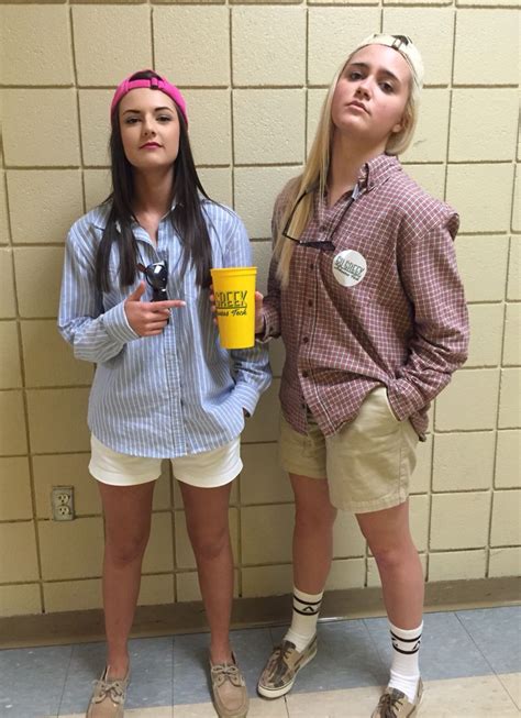 Frat Day Costume Costumes For Teenage Girl Halloween Costumes For Girls Partner Halloween