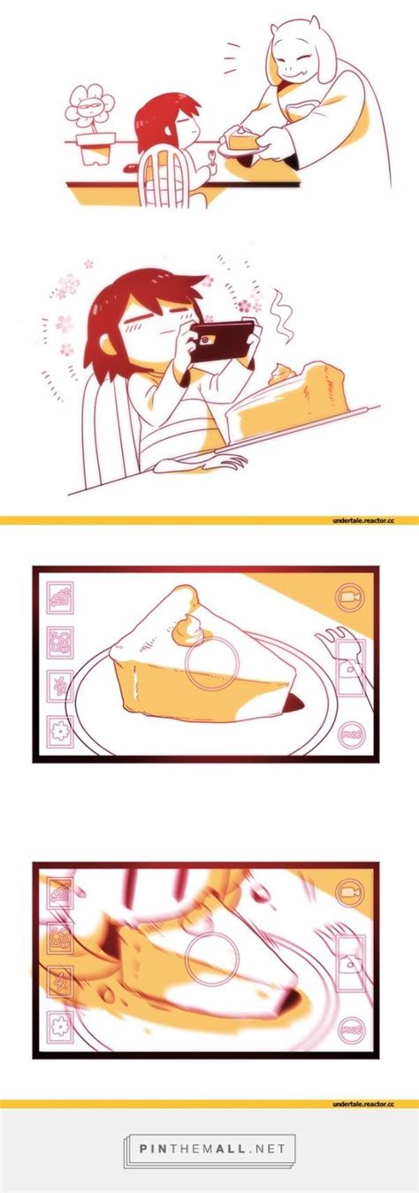 Ghim Của Thembo926 Trên Deltarune And Undertale Hài Hước Ảnh Vui Anime