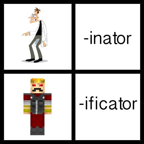 Theres Gonna Be A Hermitcraft Doof Scrolller
