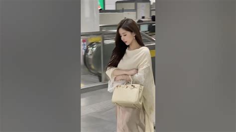 Beautiful Chinese Girls【童童不甜了】douyin Tiktok Beautiful Shorts Youtube