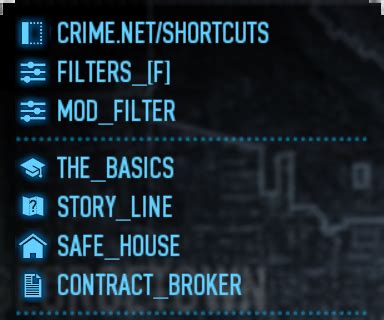 Lobby Mod Filter By Caproke